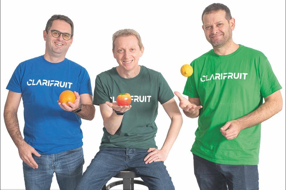 Clarifruit’s QC revolution | News | Fruitnet